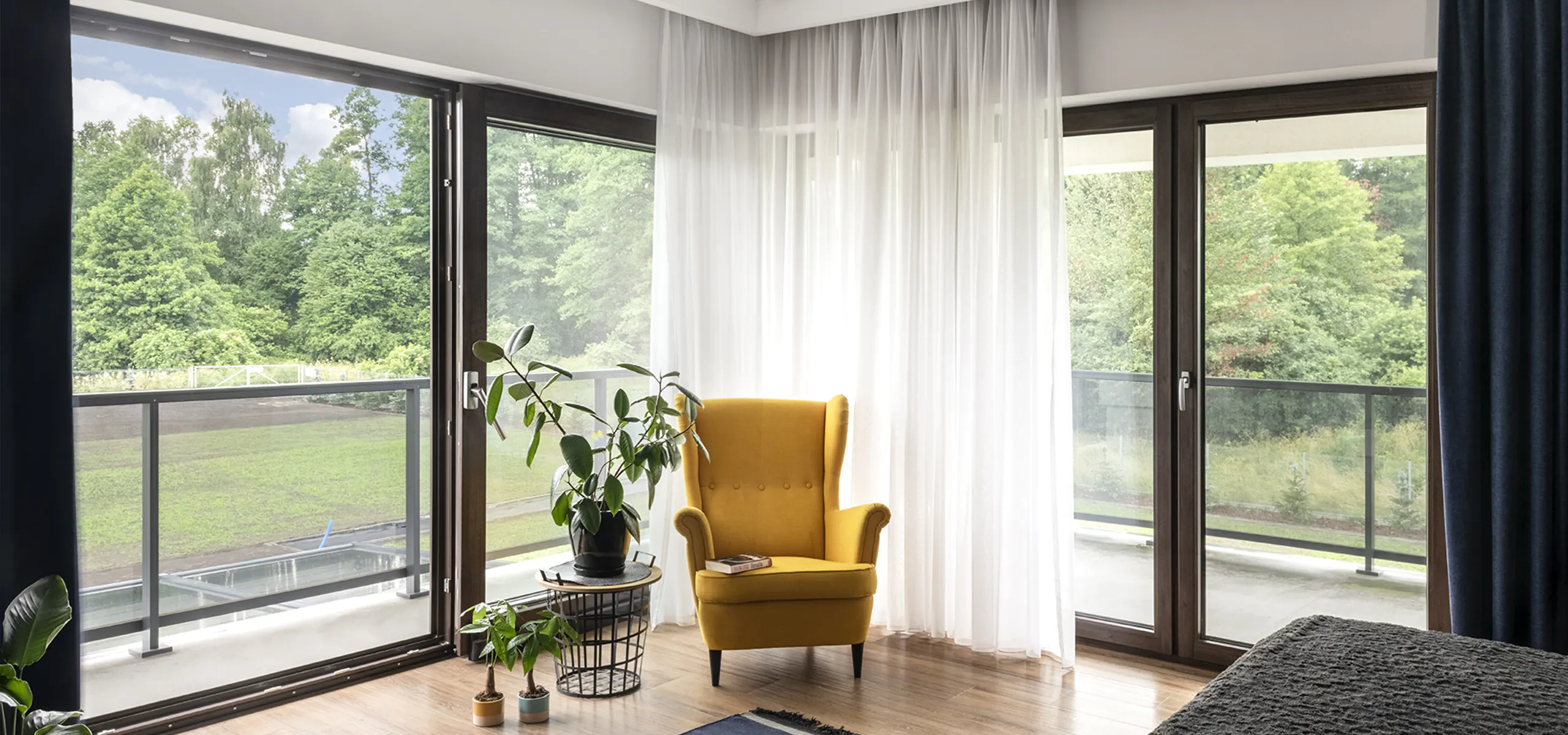 PVC-Fenster - MS więcej niż OKNA