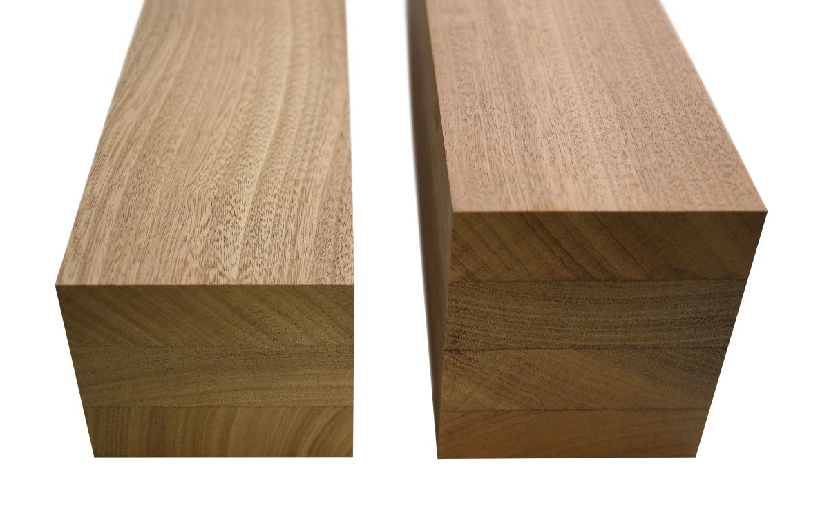 Holzarten und Farben - MS więcej niż OKNA